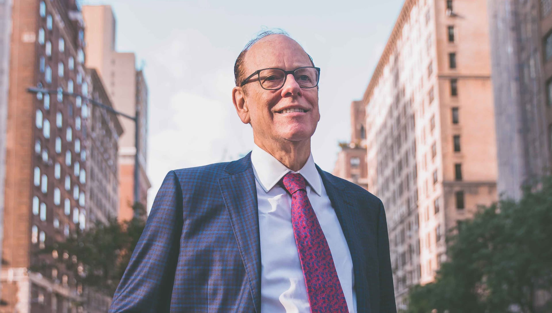 Dr. Kopelman | NYC Facial Plastic Surgeon | Oculoplastic Surgeon