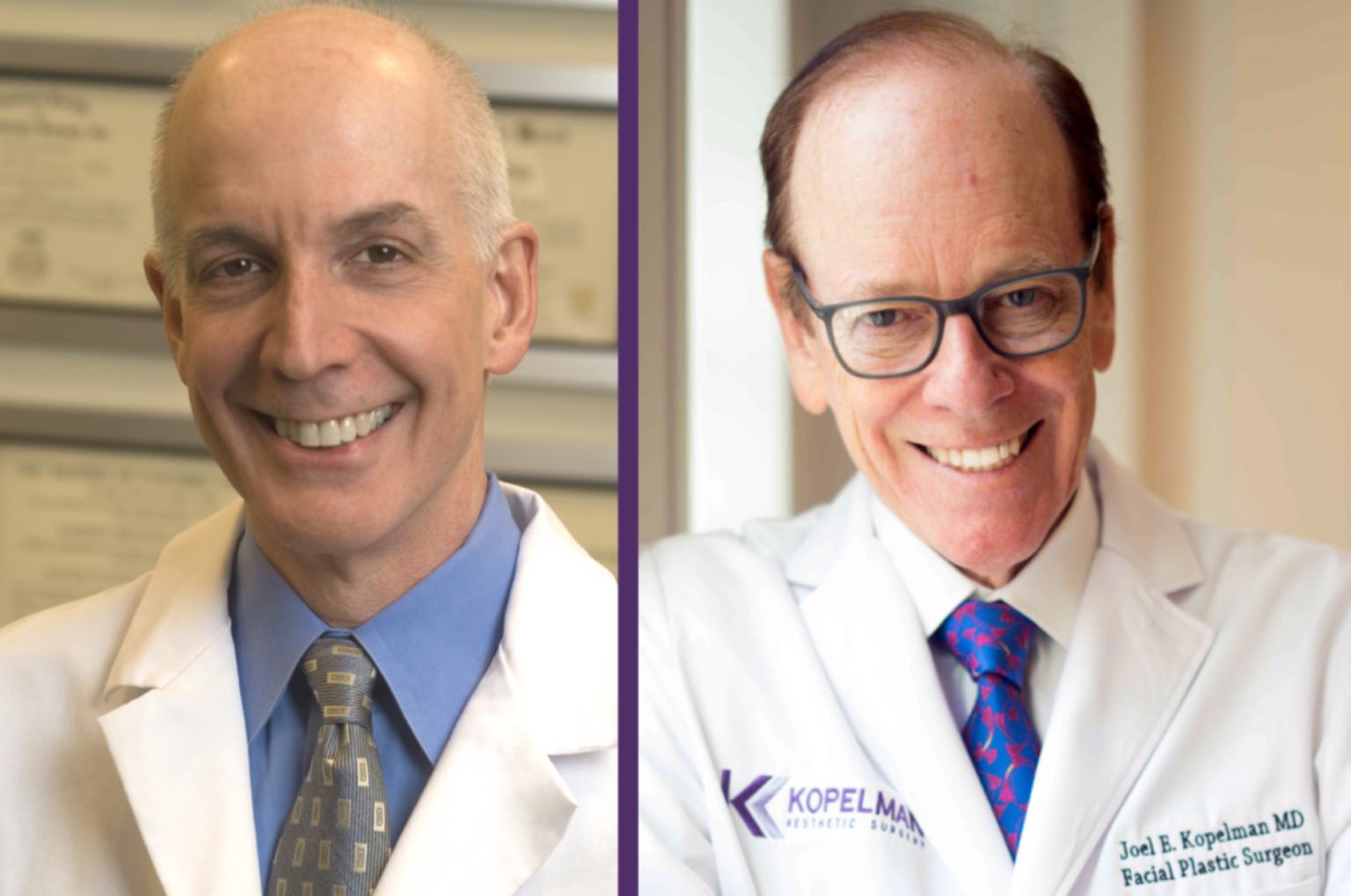 Media & Press | Dr. Joel Kopelman | Plastic Surgeon NYC