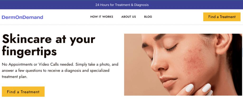 How My Children Are Changing the Game in Dermatology