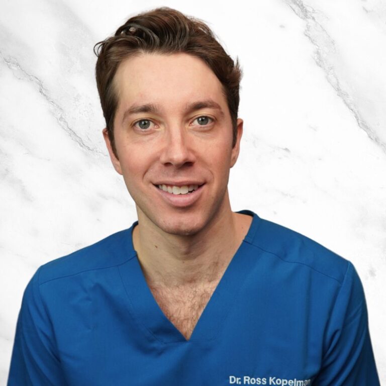 Dr. Kopelman | NYC Facial Plastic Surgeon | Oculoplastic Surgeon
