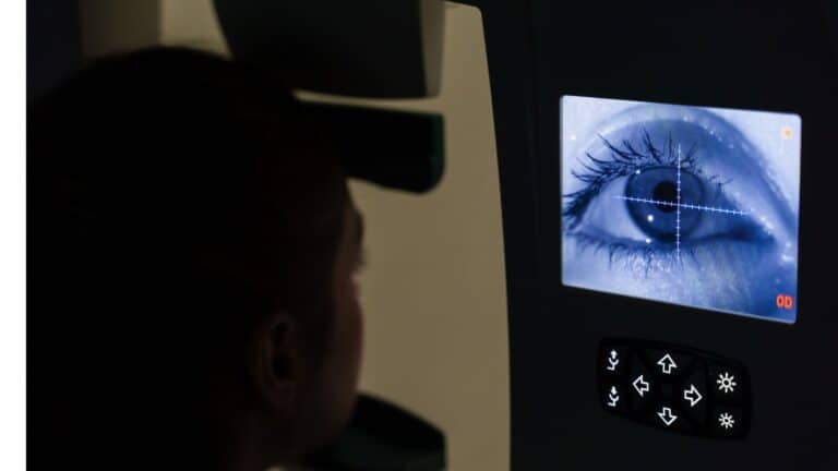 How to Fail a Visual Field Test for Eyelid Surgery? Dr. Answers