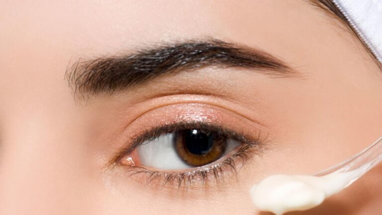 12 Best Peptide Eye Creams for Wrinkles & Firm Skin in 2025